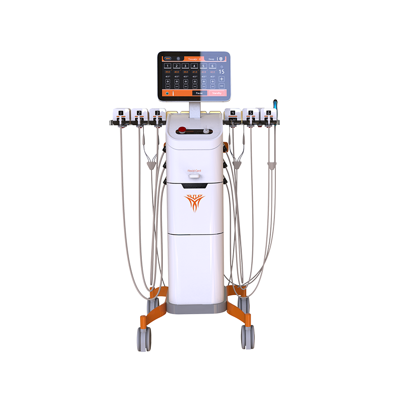 2 In 1 Trusculpt ID+Flex Machine